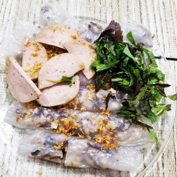 Báhn, gâteau et pain vietnamien : L'Art Culinaire Vietnamien en un Seul ...