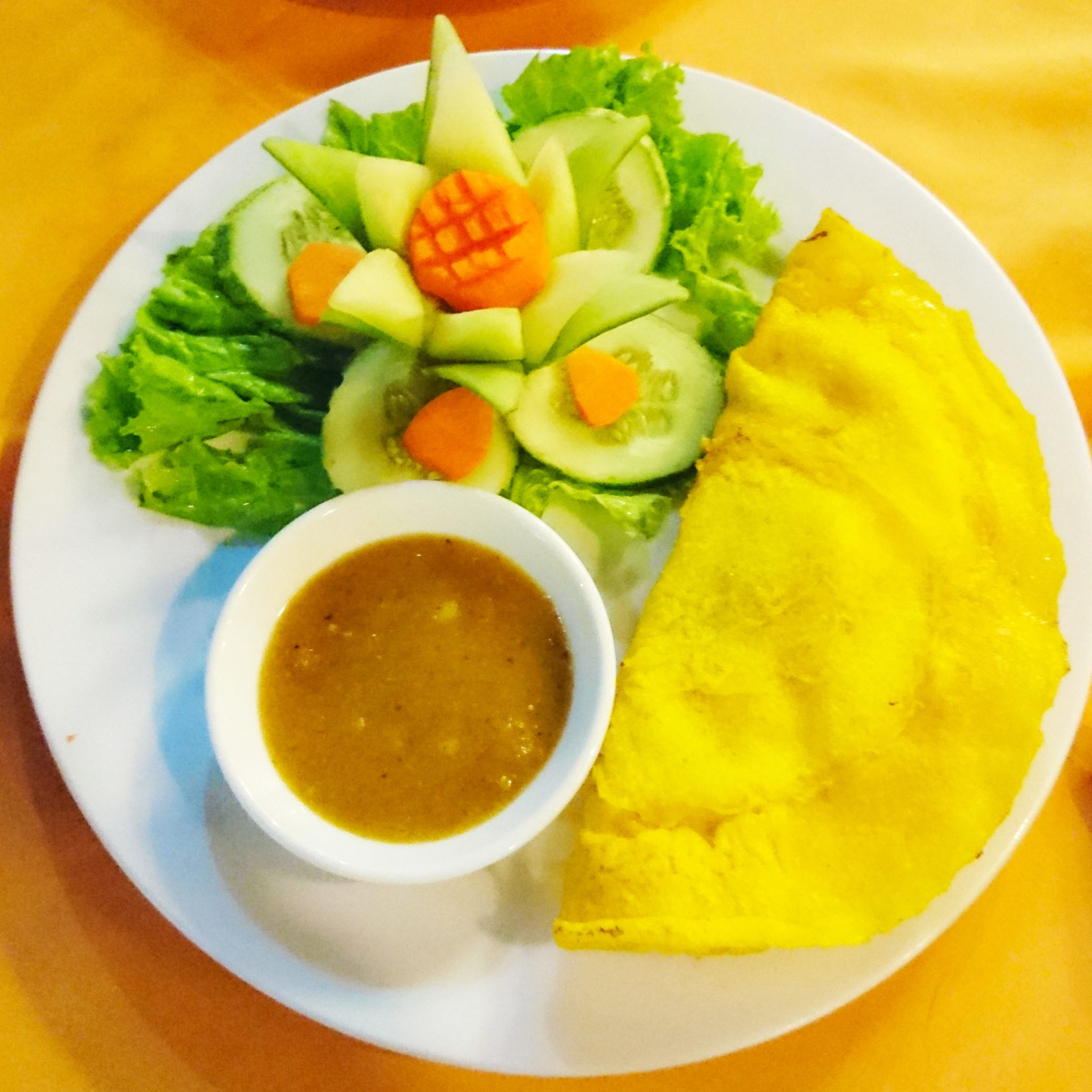 Báhn, gâteau et pain vietnamien : L'Art Culinaire Vietnamien en un Seul ...